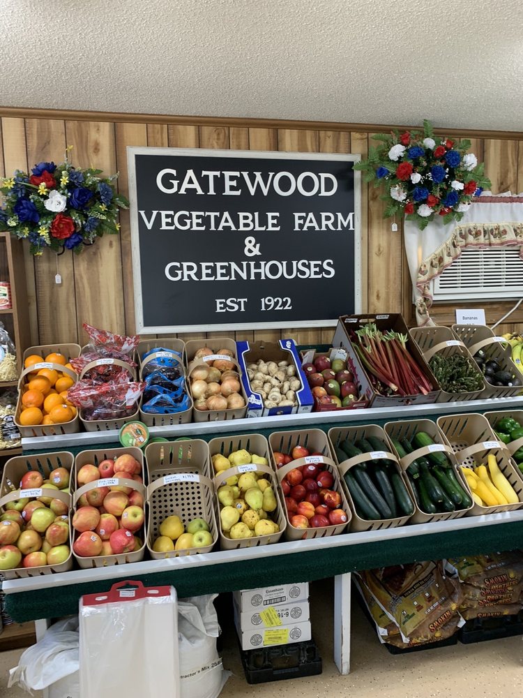 About us – Gatewood Vegetable Farm & Greenhouses, Inc.